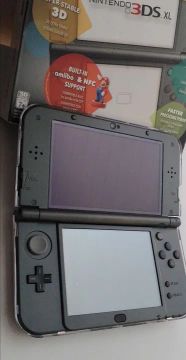 Nintendo 3DS no Brasil