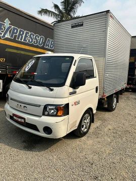 JAC V260 Usados e Novos