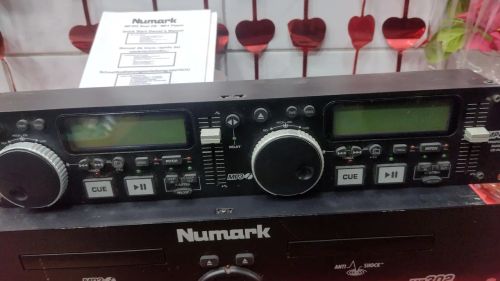 "cdj numark" no Brasil