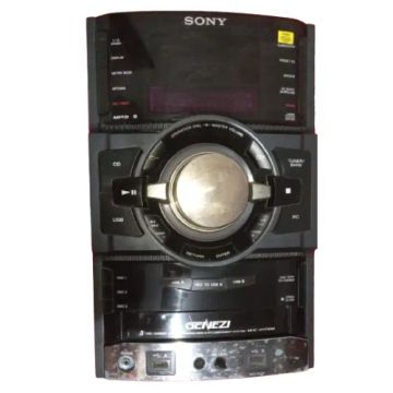 "sony gtr88" no Brasil