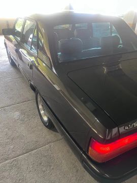 CHEVROLET OPALA 1991 Usados e Novos