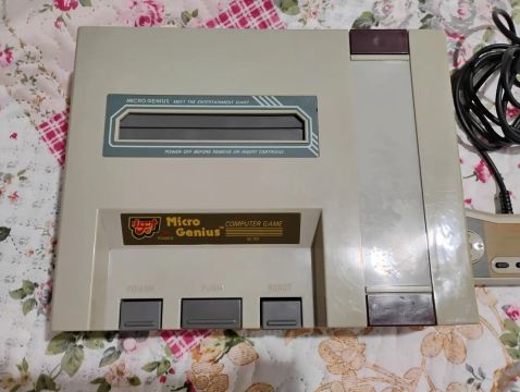 Consoles de Vídeo Game no Brasil