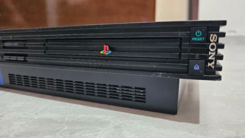 "playstation 2 fat" - Consoles de Vídeo Game no Brasil