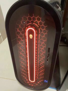 "gabinete alienware" no Brasil