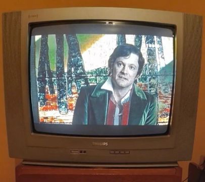 "tv philips 20 polegadas" - TVs no Brasil