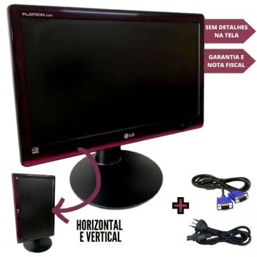 "monitor vertical horizontal" no Brasil
