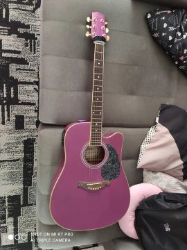 "violao condor" - Instrumentos musicais no Brasil