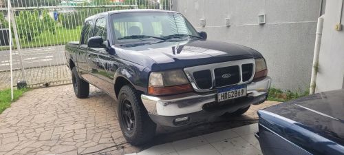 FORD RANGER 2000 Usados e Novos