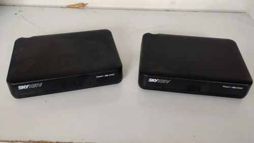 "decoder sky" no Brasil