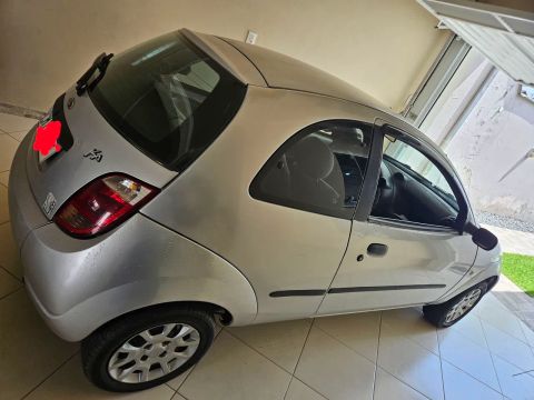 FORD KA 2004 Usados e Novos