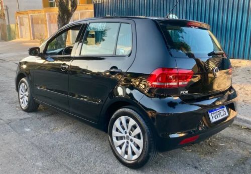 VOLKSWAGEN FOX 2015 Usados e Novos