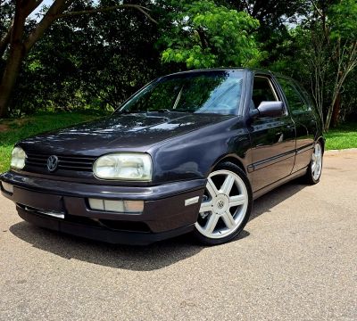 VOLKSWAGEN GOLF 1995 Usados e Novos