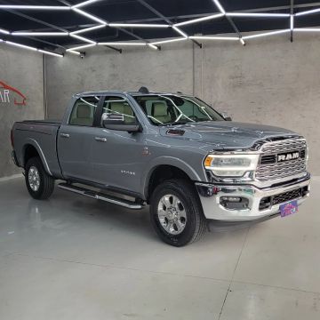 DODGE RAM Usados e Novos