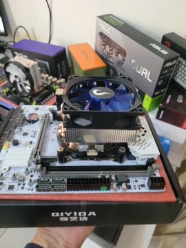 "kit xeon" no Brasil