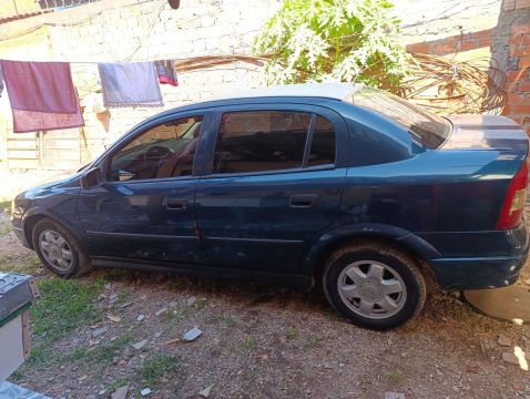 CHEVROLET ASTRA 2000 Usados e Novos