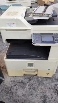 "multifuncional kyocera" no Brasil