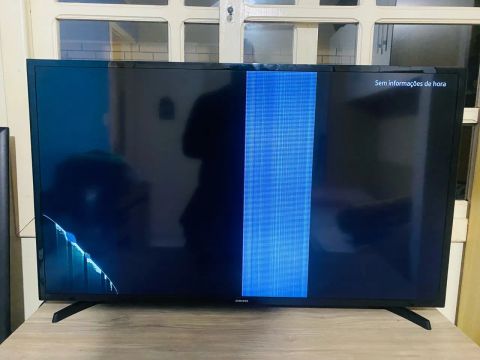 "tv samsung un32j4300ag" - TVs no Brasil