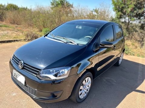 VOLKSWAGEN FOX Usados e Novos