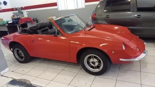 PUMA GTS Usados e Novos