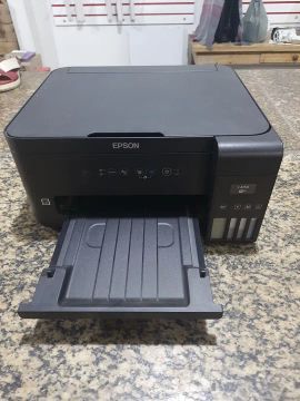 Impressoras e Multifuncionais no Rio de Janeiro