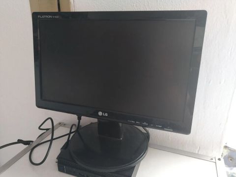"monitor lg 14 polegadas" - Monitores no Brasil