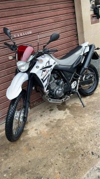 Motos YAMAHA XT 2015 no Brasil