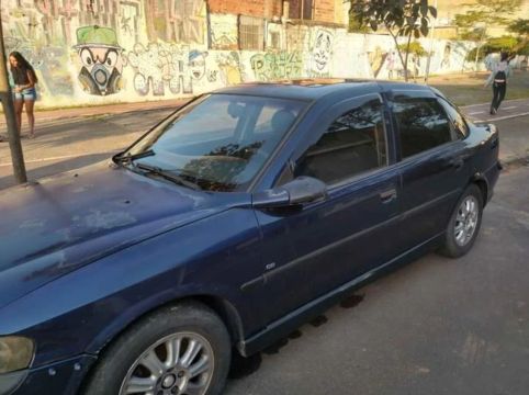 CHEVROLET VECTRA 1997 Usados e Novos em SP