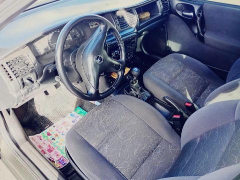 CHEVROLET VECTRA 2000 Usados e Novos