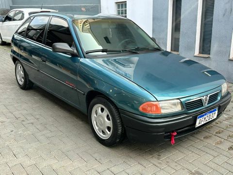 CHEVROLET ASTRA 1995 Usados e Novos