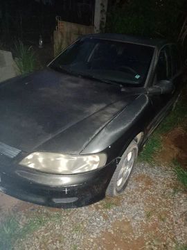 CHEVROLET VECTRA 1999 Usados e Novos