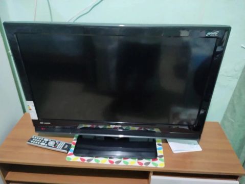 "tv semp toshiba 32 polegadas" - TVs no Brasil