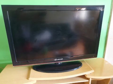 "tv buster 42 polegadas" - TVs no Brasil
