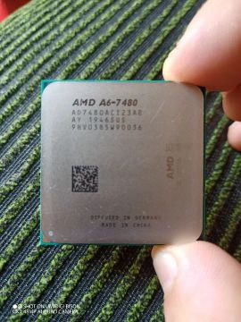 "amd a6 7480" no Brasil