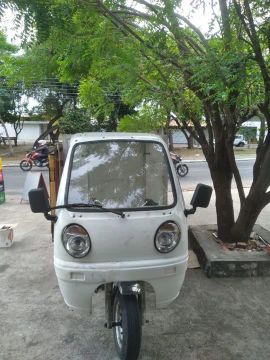 Motos MOTOCAR no Brasil