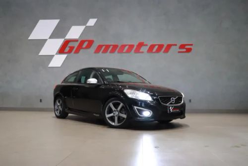 VOLVO C30 Usados e Novos