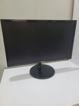 "monitor samsung" - Monitores no Brasil