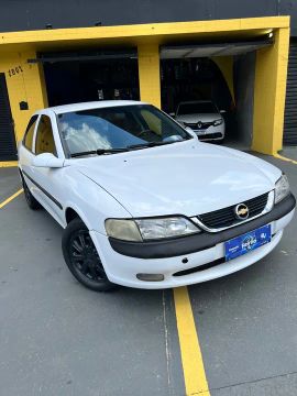 CHEVROLET VECTRA 1998 Usados e Novos