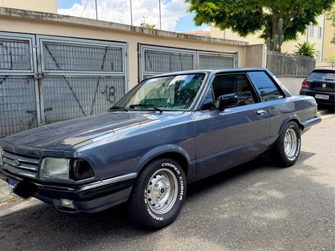 FORD DEL REY Usados e Novos em São Paulo e região, SP