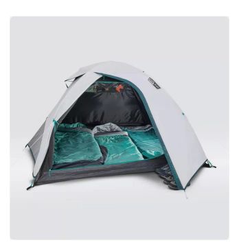 "barracas quechua" - Acampamento no Brasil