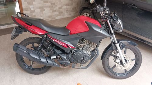 "factor 150 2013" - Motos no Brasil