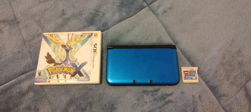 Nintendo 3DS no Brasil