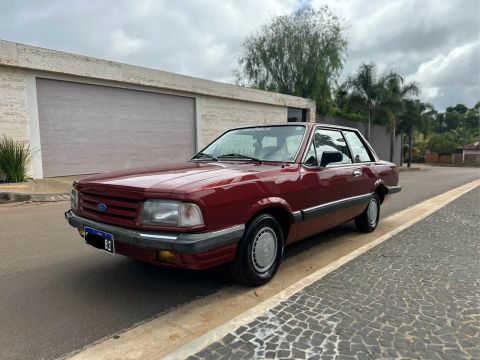 FORD DEL REY Usados e Novos