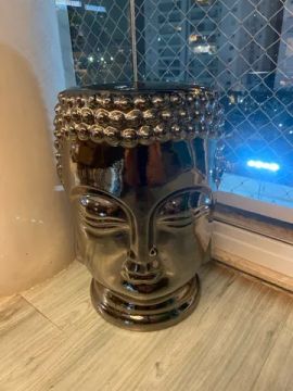 "puff ceramico" no Brasil