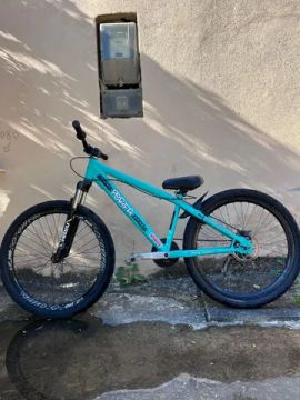 "bike perifa" - Ciclismo no Brasil