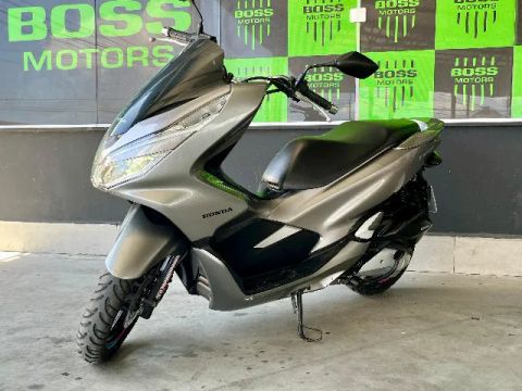 Motos HONDA PCX 2019 no Brasil