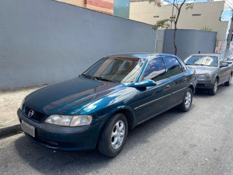 CHEVROLET VECTRA 1999 Usados e Novos