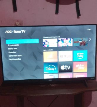 TVs - Manaus, Amazonas