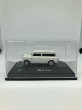 "mini van towner" no Brasil