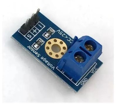 "sensor de tensao arduino" no Brasil