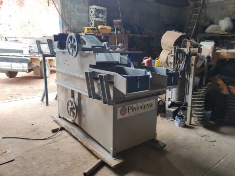 "pinhalense" no Brasil